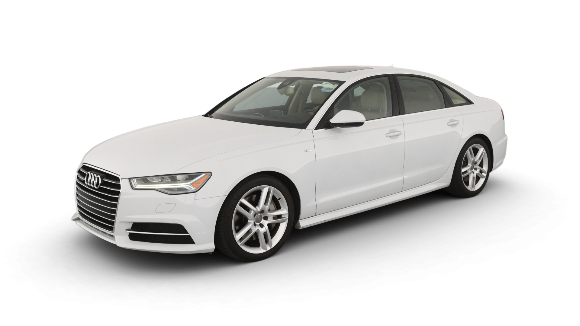 Used 2016 Audi A6 Carvana used-2016-audi-a6-carvana